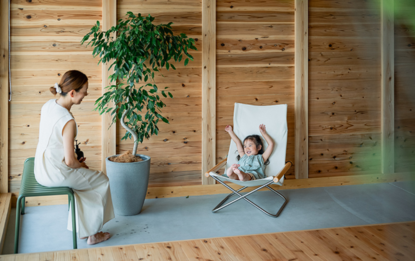 暮らし | SOWOOD（ソーウッド）深呼吸したくなる木の家