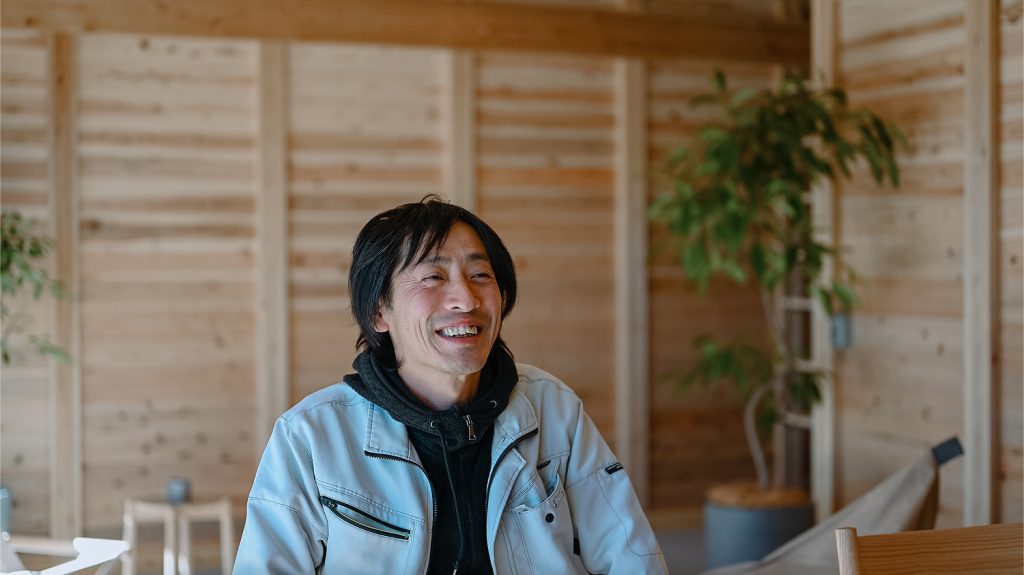 木と人が出会い、物語が始まる“SOWOODの家” | SOWOOD（ソーウッド）深呼吸したくなる木の家